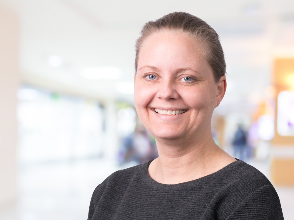 Janne Pedersen Rasmussen - Lægerne Rasmussen